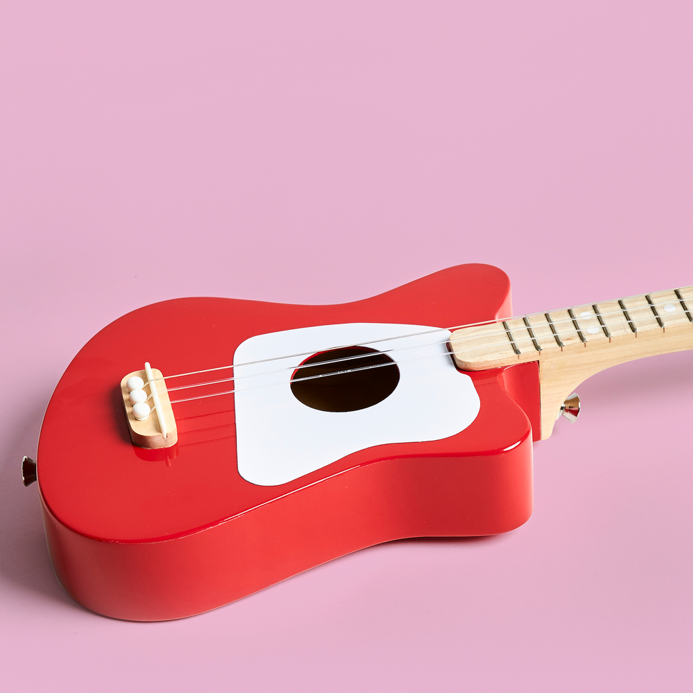 Loog Guitars – Loog Guitars Europe