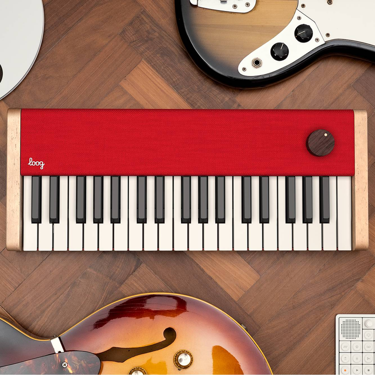 Loog Guitars – Loog Guitars Europe