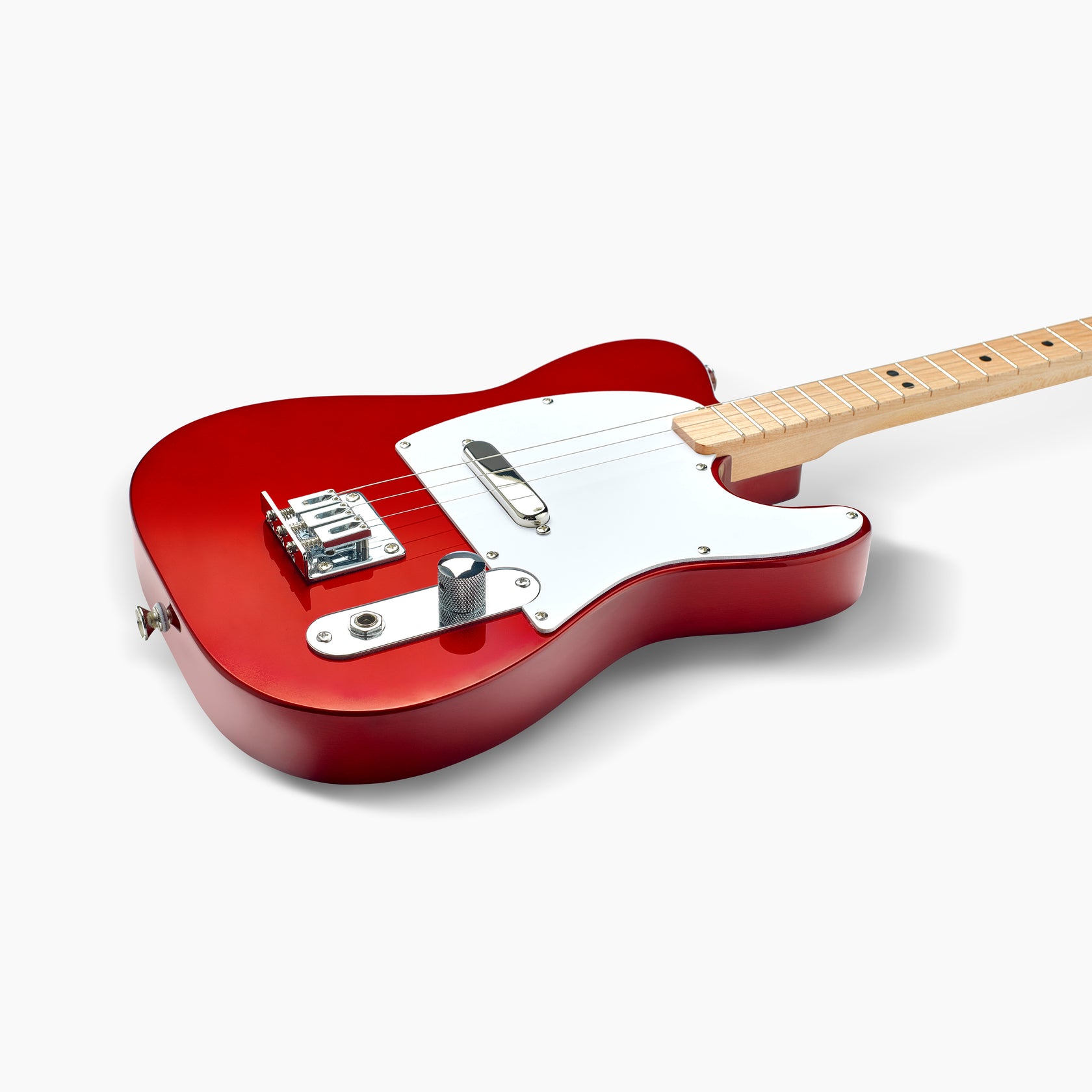 Fender x Loog Telecaster Electric Guitar – Loog Guitars Europe