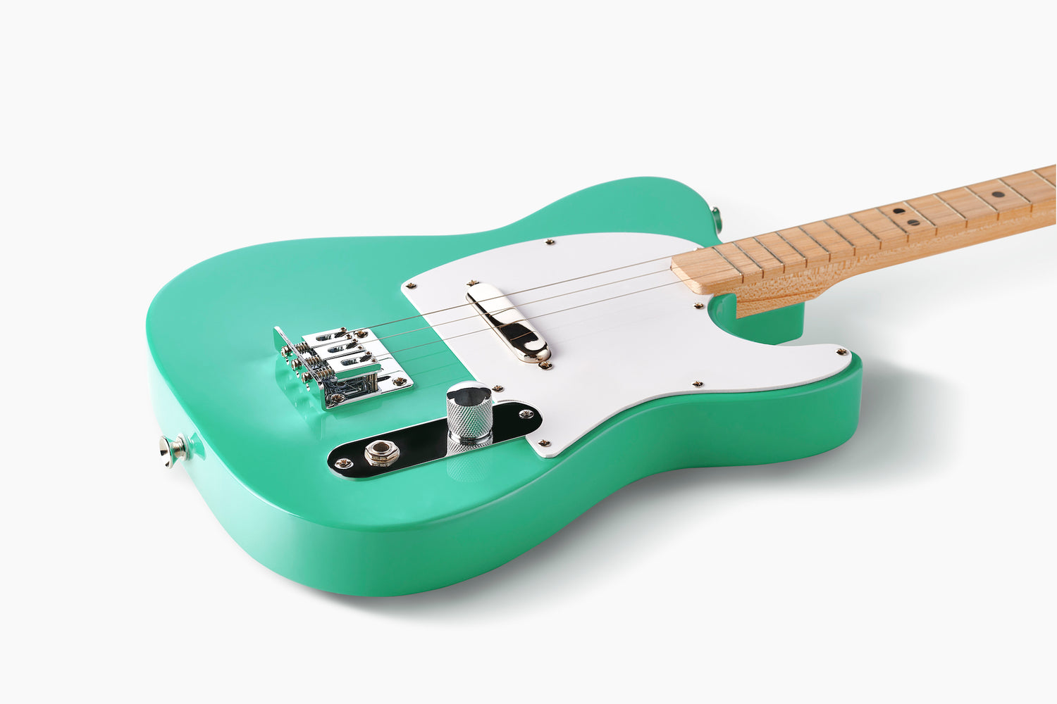 SHOP FENDER x LOOG – Loog Guitars Europe