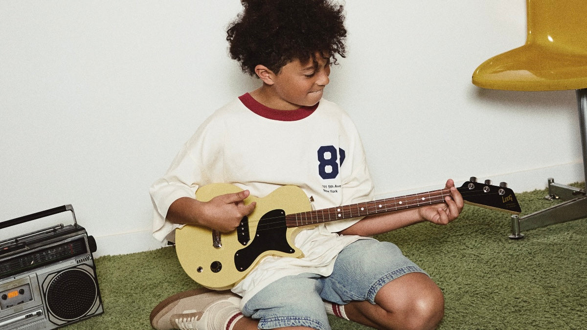 Loog Guitars – Loog Guitars Europe