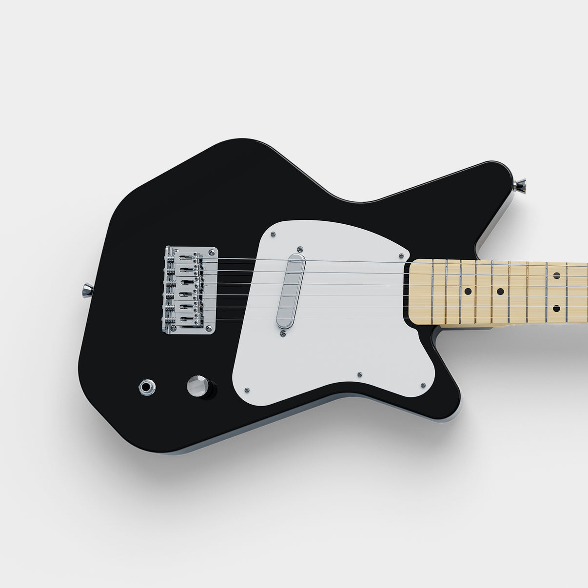 Loog Pro VI Electric – Loog Guitars Europe