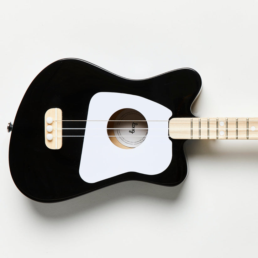 Loog Mini Guitar | The Best Kids' Guitar – Loog Guitars Europe