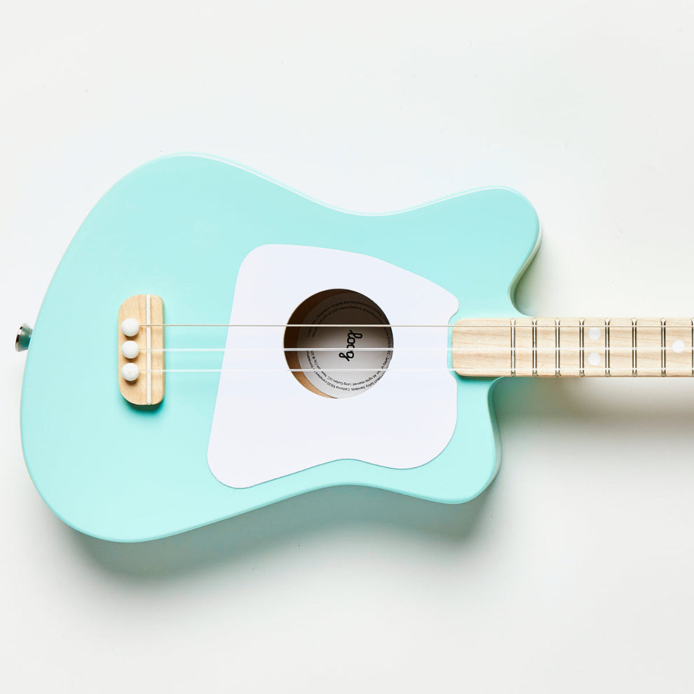 Loog Mini Guitar | The Best Kids' Guitar – Loog Guitars Europe