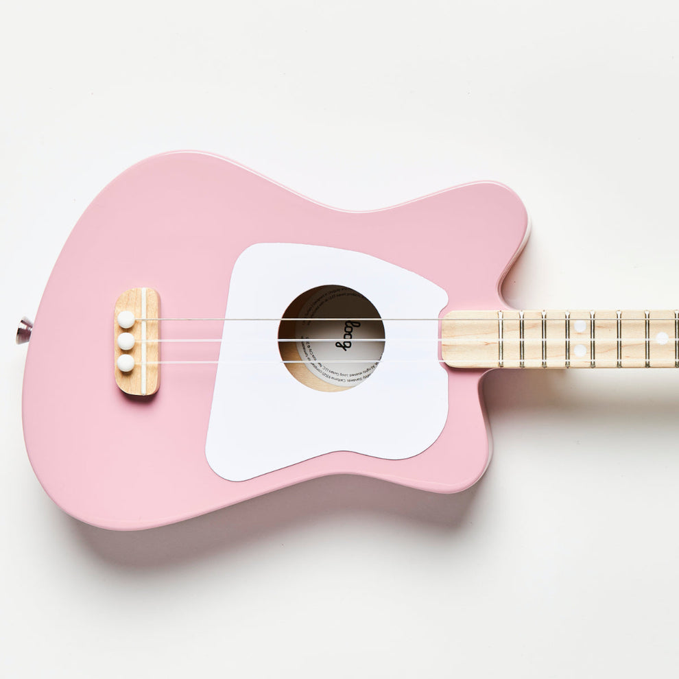 Loog Mini Guitar | The Best Kids' Guitar – Loog Guitars Europe